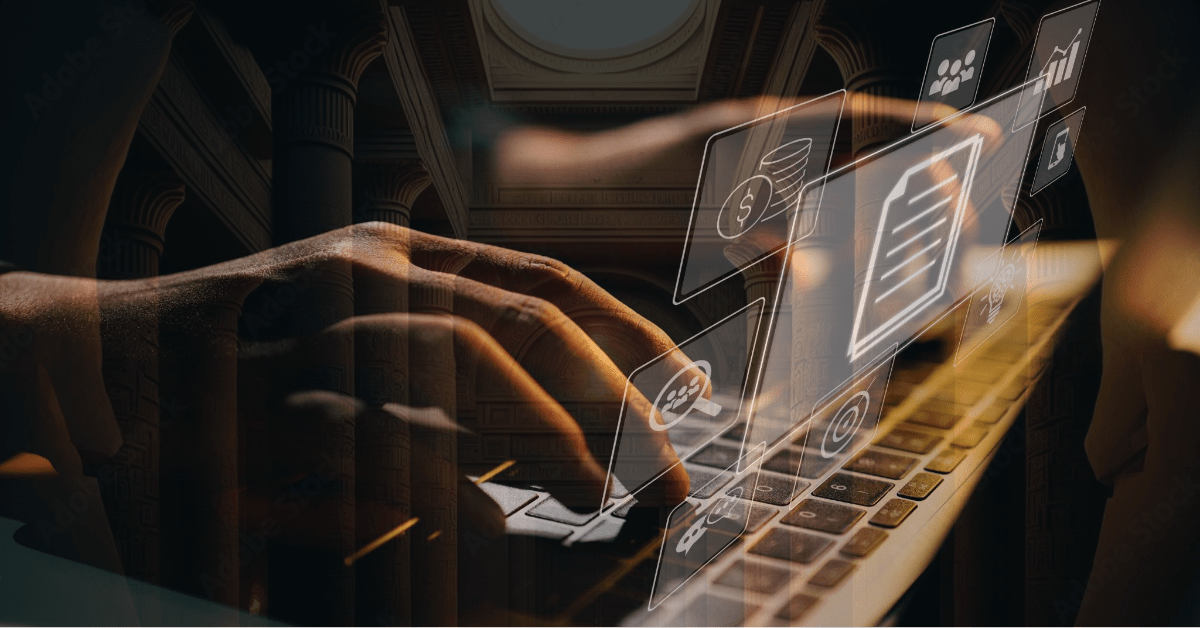 Los 6 pilares para una verdadera transformación digital